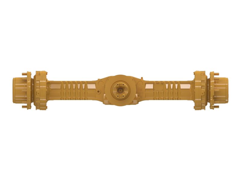 445-4601: Axle Group-Front | Cat® Parts Store