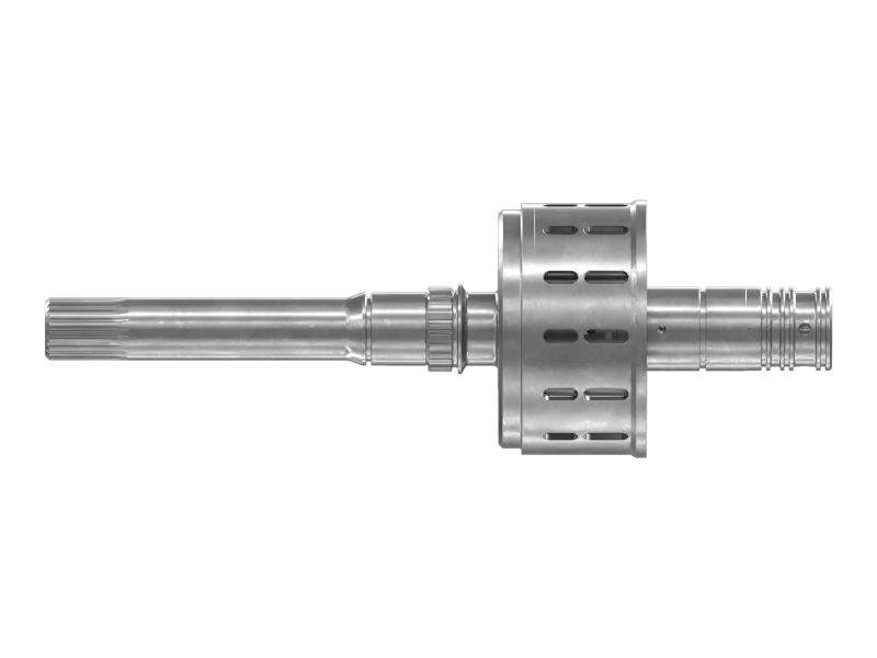 443-7545: Shaft Assembly-Input | Cat® Parts Store