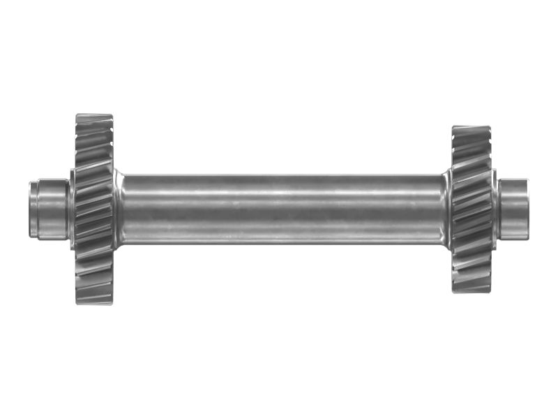 121-2537: Transmission Reverse Idler Shaft | Cat® Parts Store