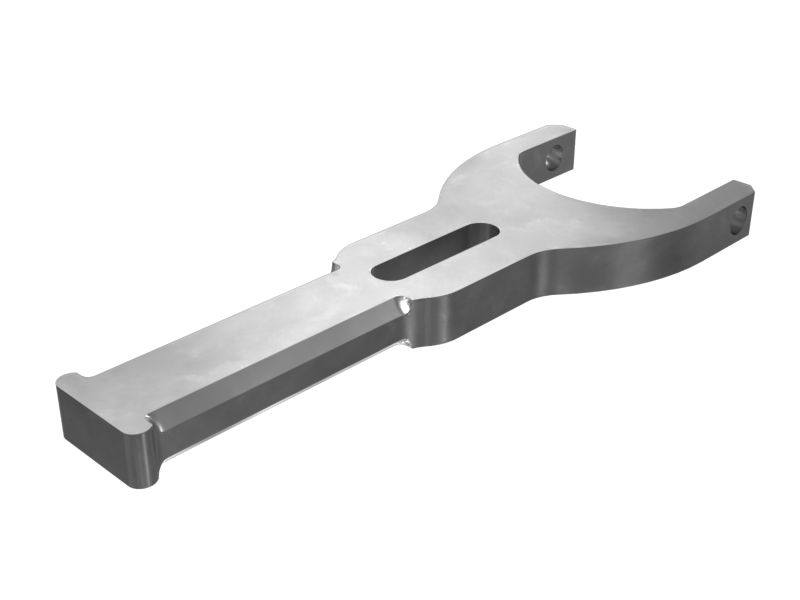 523-2114: Lever | CATCorp