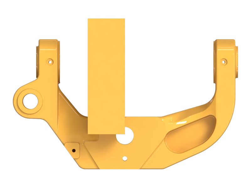 551-0159: Arm-Front Axle | Cat® Parts Store