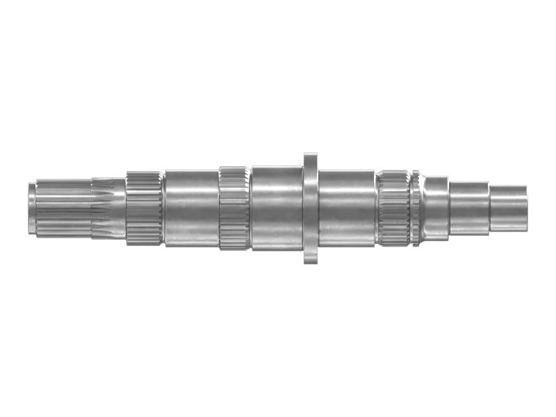 394-9488: Transmission Output Shaft | Cat® Parts Store