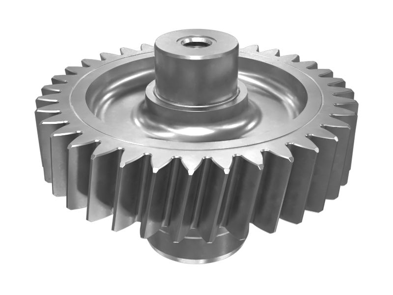 460-8951: Gear-Input | Cat® Parts Store