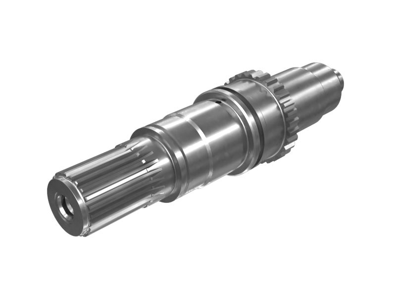 388-8374: Transmission Output Shaft | Cat® Parts Store