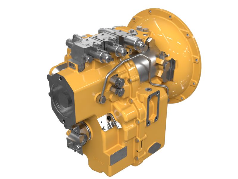 294-9819: Power Shift Transmission Arrangement | Cat® Parts Store