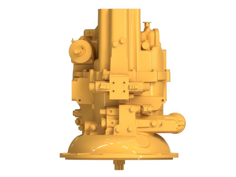 359-0391: Direct Drive Transmission Arrangement (2WD) | Cat® Parts Store