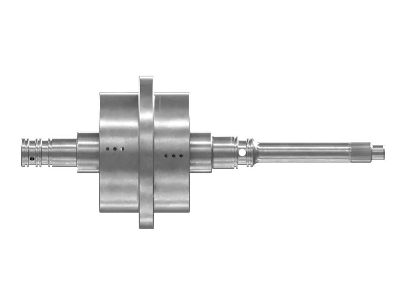 468-0118: Shaft Assembly | Cat® Parts Store
