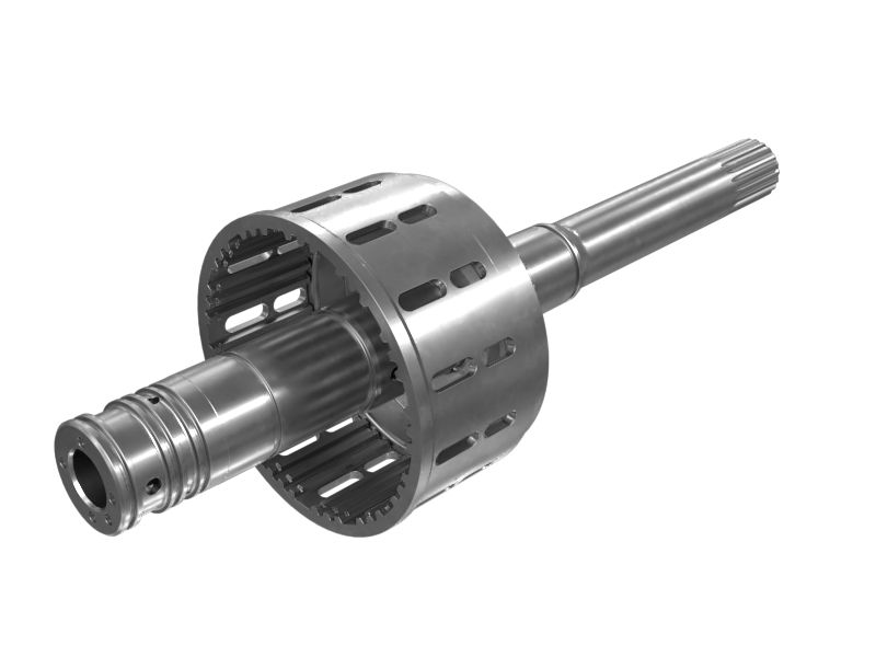 443-7545: Shaft Assembly-Input | Cat® Parts Store
