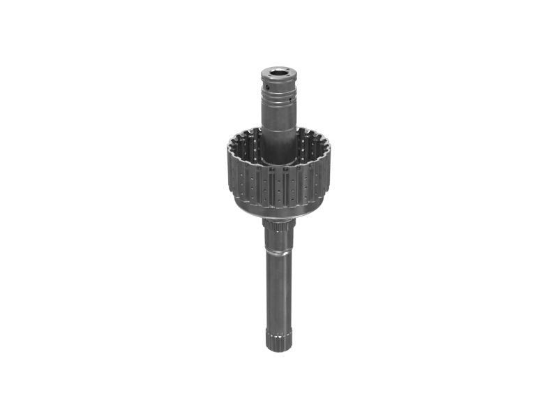 383-7515: Input Shaft Assembly | Cat® Parts Store