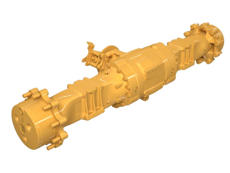 230-5739: GRUPO DE EJE: TRASERO | Cat® Parts Store 230-5739: GRUPO DE EJE: TRASERO | Cat® Parts Store