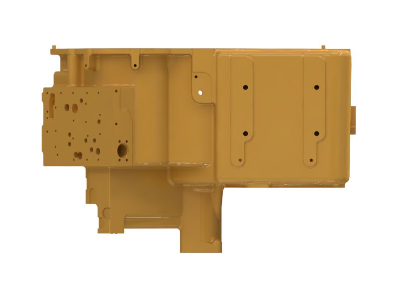 476-1292: Case Group-Transmission | Cat® Parts Store