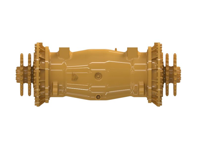 442-0688: Axle Group-Rear | CATCorp