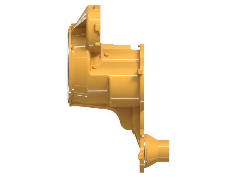 417-4077: Cover | Cat® Parts Store