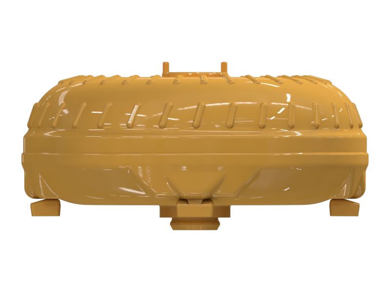 456-8363: Converter Assembly-Torque | Cat® Parts Store