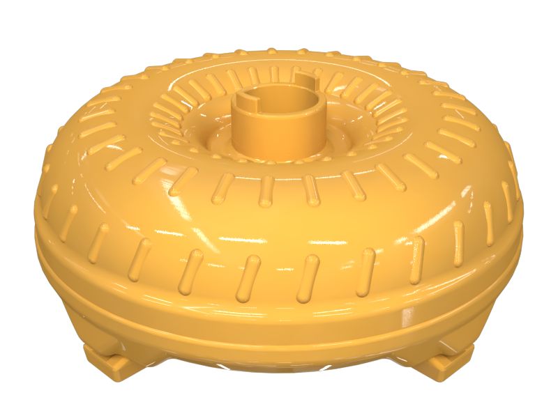 456-8363: Converter Assembly-Torque | Cat® Parts Store