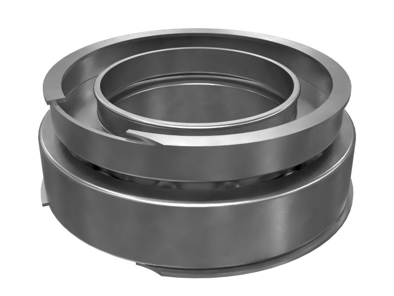 Final Drive Bearing Kits · Cat® Parts Store