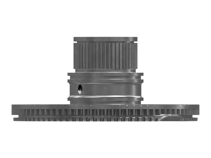 454-6280: Flange Assembly-Output | Cat® Parts Store