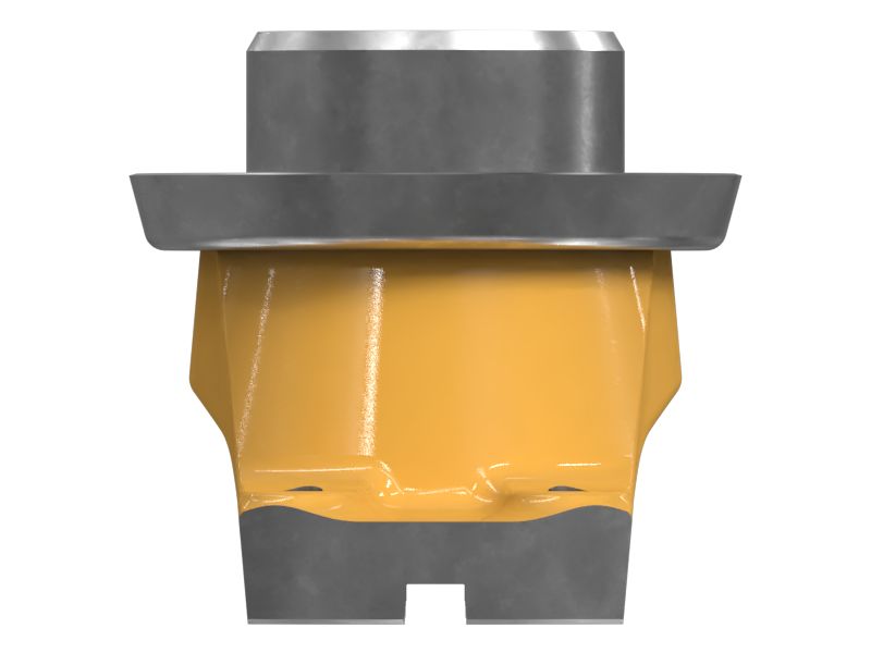 5K-3967: Yoke Assembly | Cat® Parts Store