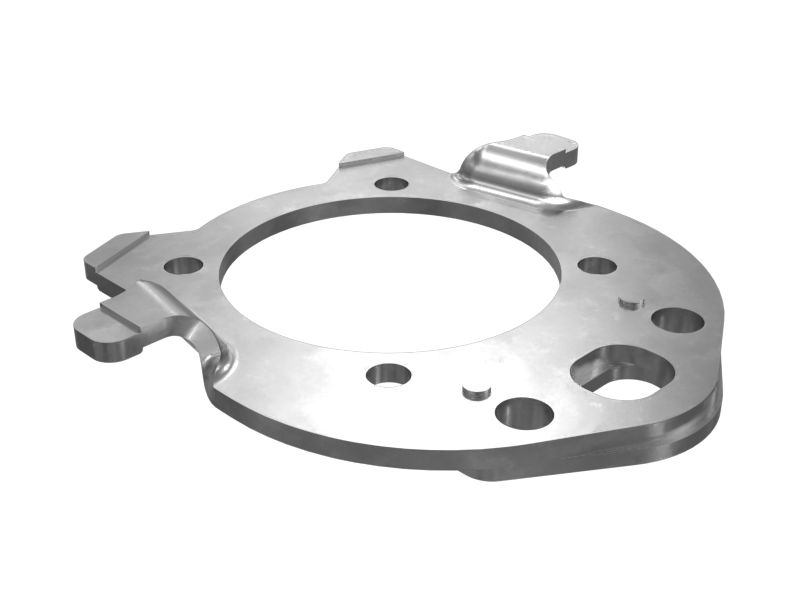 450-4795: Plate Assembly-Brake | Cat® Parts Store