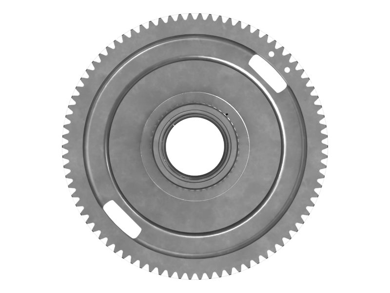 454-6280: Flange Assembly-Output | Cat® Parts Store