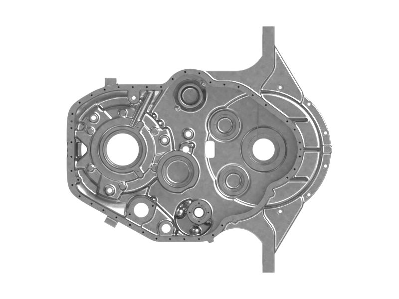 431-8814: Cover Assembly-Transmission | Cat® Parts Store