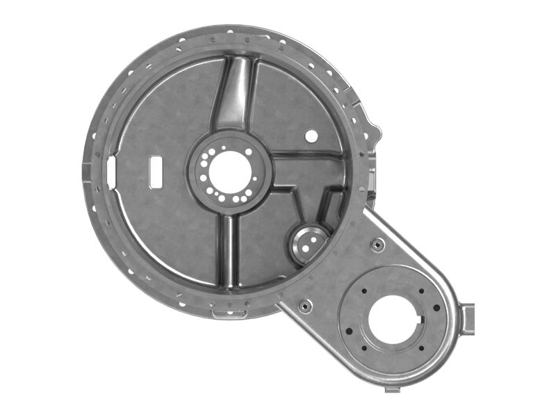 434-0594: Cover-Torque Converter | Cat® Parts Store
