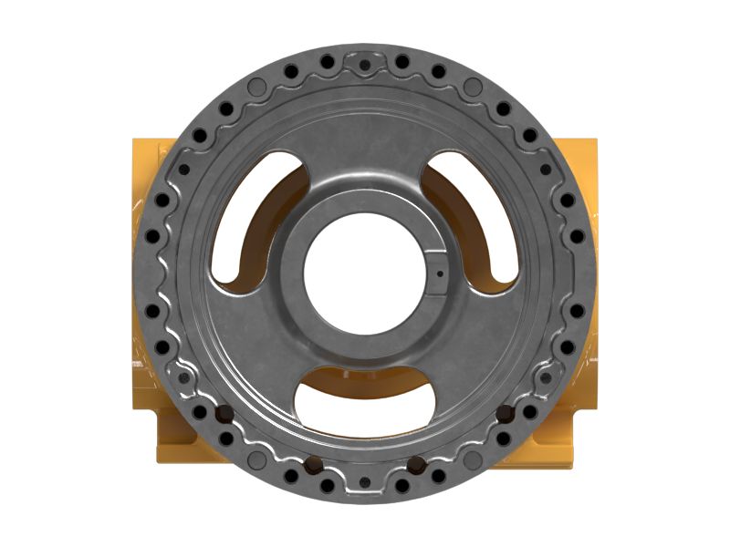 327-2246: Housing Assembly-Center | Cat® Parts Store