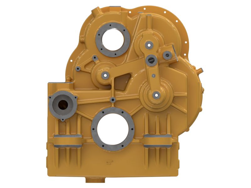 417-5208: Case Assembly | Cat® Parts Store