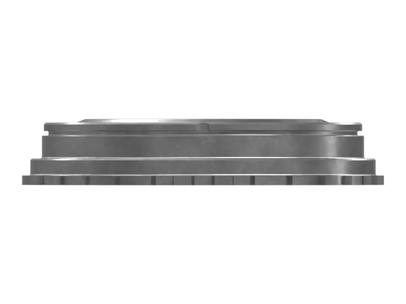 385-8857: 28 Teeth Transmission Planetary Clutch Piston | CATCorp