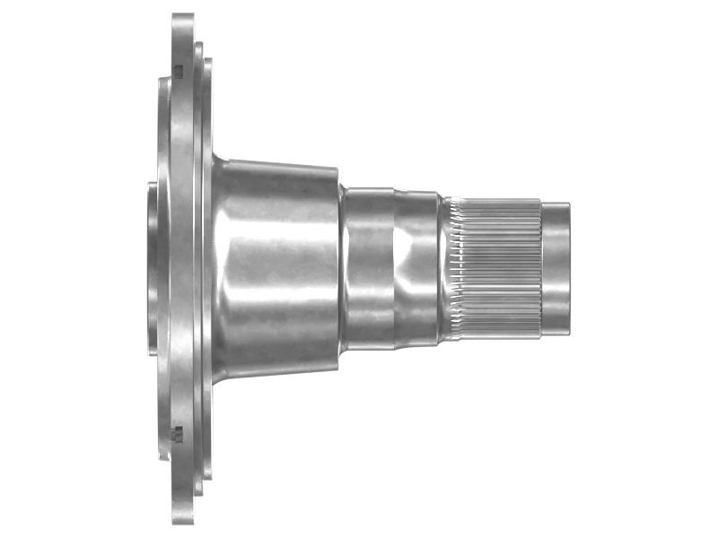 388-4764: 64 Teeth Final Drive Spindle | CATCorp
