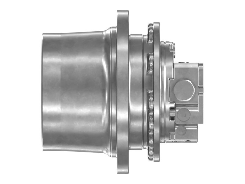 417-1114: Drive Group-Final | Cat® Parts Store