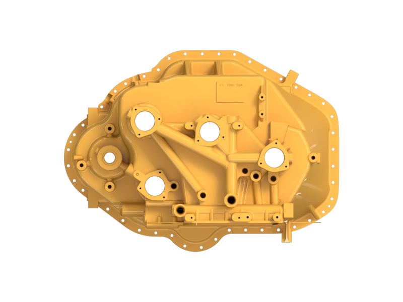 455-7865: Case Assembly-Transmission | Cat® Parts Store