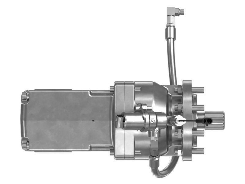 422-1724: Drive Group-Power Take Off | Cat® Parts Store