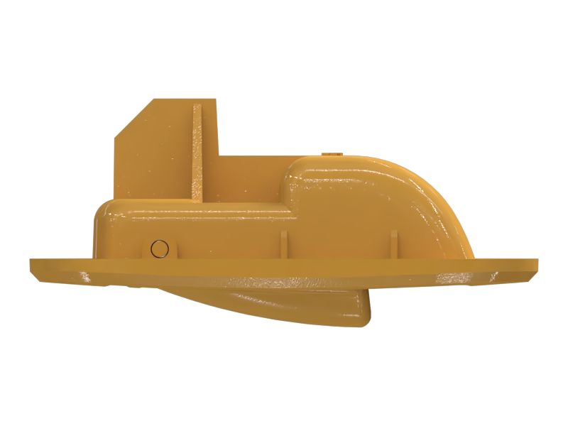 462-0754: Lever Assembly | Cat® Parts Store