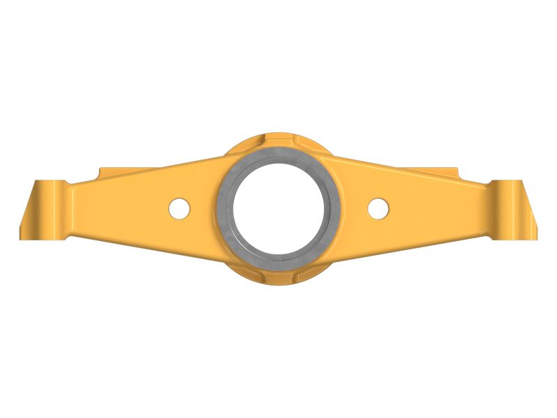 4K-7270: Support-Trunnion | CATCorp