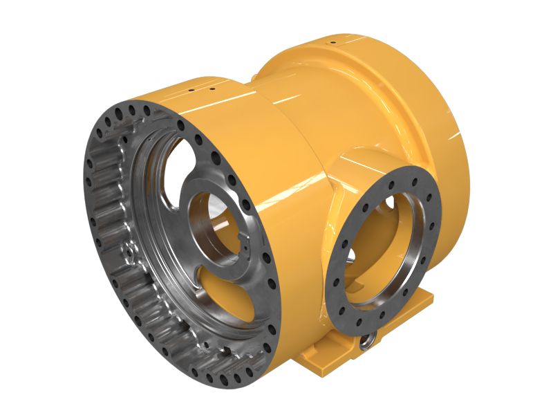 327-2246: Housing Assembly-Center | Cat® Parts Store