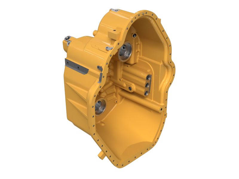 347-8612: Case Assembly-Transmission | Cat® Parts Store