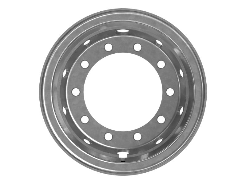 5W-1237: Rim Assembly-Wheel | Cat® Parts Store
