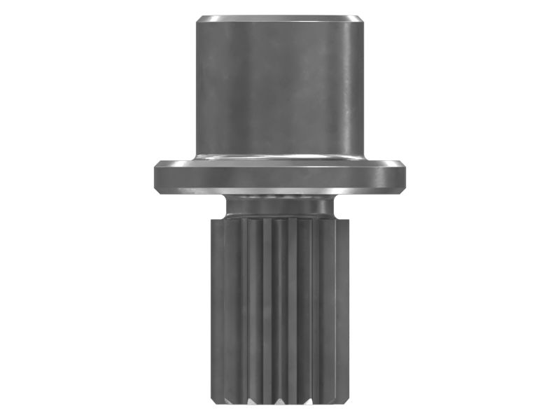 370-6637: Coupling-Spline | Cat® Parts Store