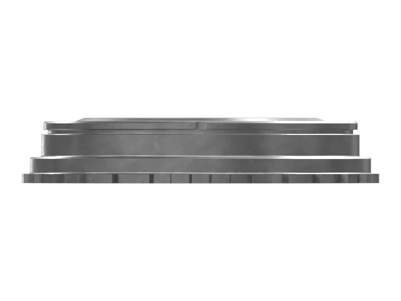 385-8857: 28 Teeth Transmission Planetary Clutch Piston | CATCorp