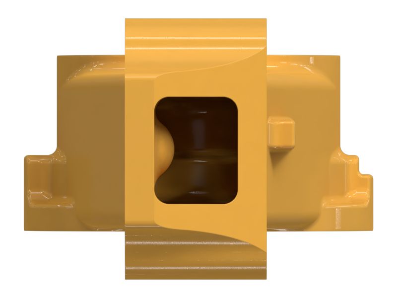 4K-7270: Support-Trunnion | CATCorp