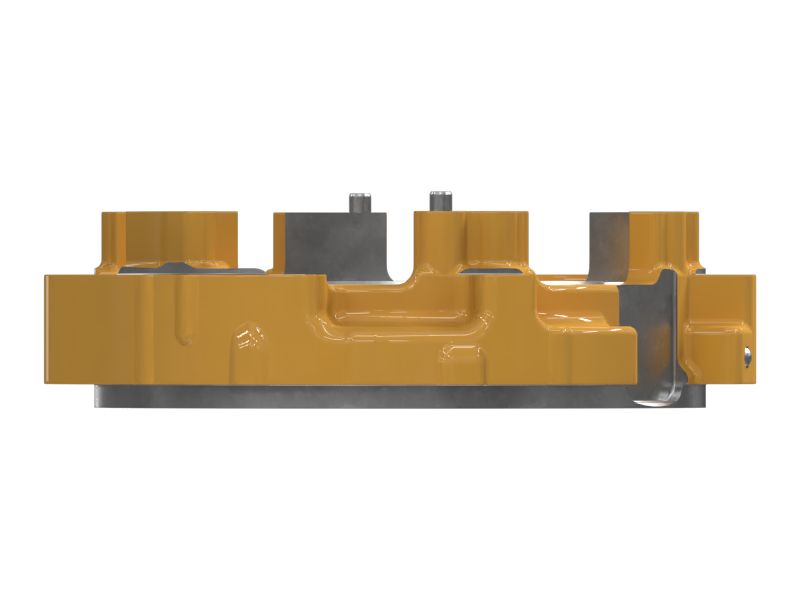 385-8839: Housing Assembly-Clutch | Cat® Parts Store