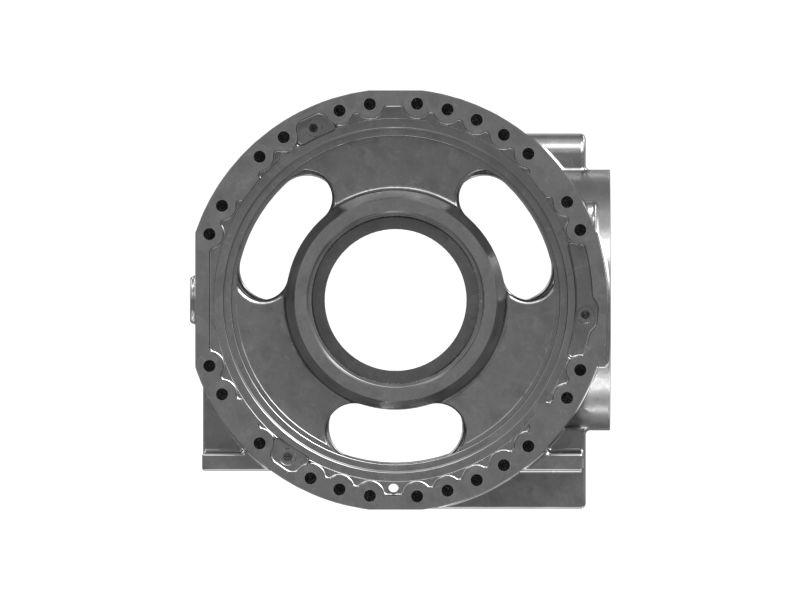 8R-0925: Housing Assembly-Fixed | Cat® Parts Store