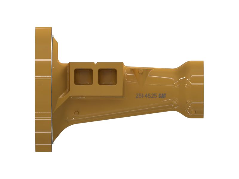 251-4525: CAJA DE EJE | Cat® Parts Store