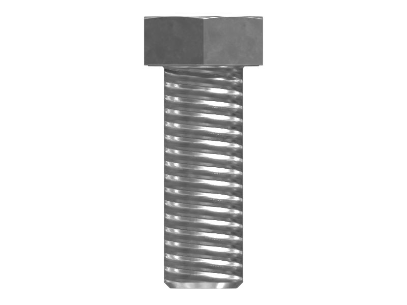 494-6013: Hex Head Bolt | Cat® Parts Store