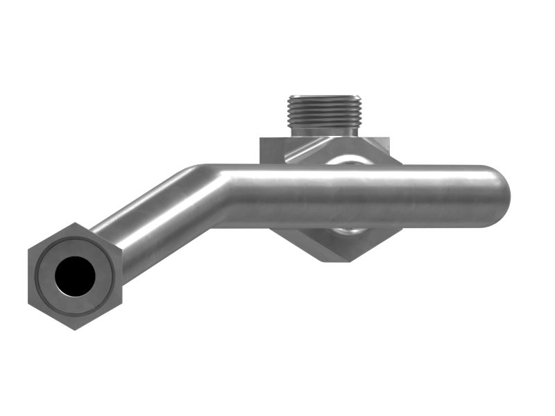 489-1664: Steel Tube Assembly | Cat® Parts Store