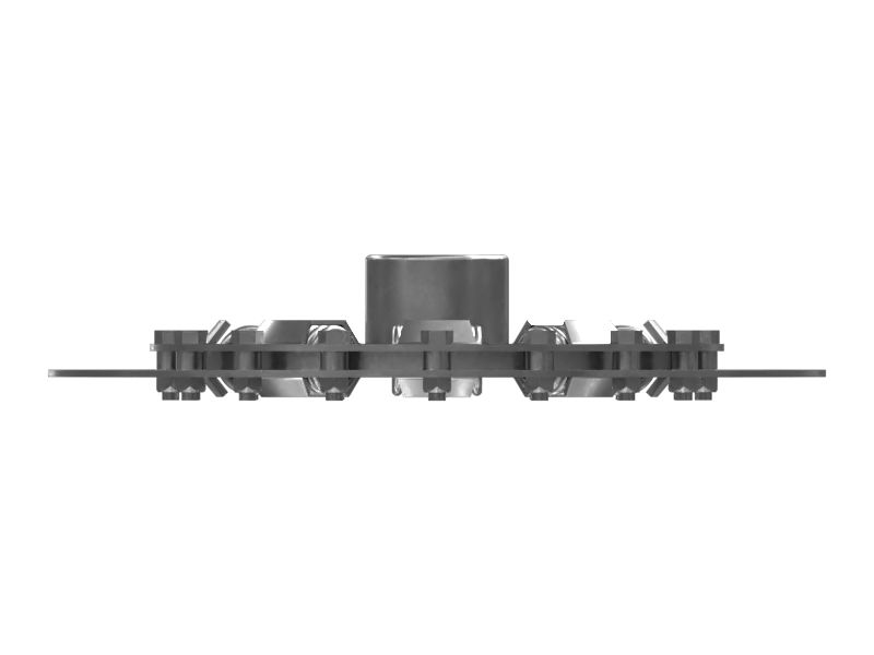 240-3462: Coupling Assembly | Cat® Parts Store