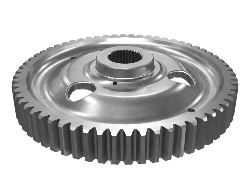 246-8430: Gear-Bull | Cat® Parts Store