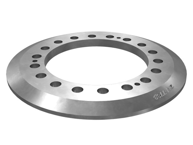 277-7763: 307mm Outer Diameter Final Drive Retainer | CATCorp