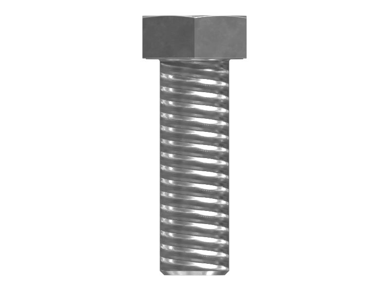 494-5955: Hex Head Bolt | Cat® Parts Store